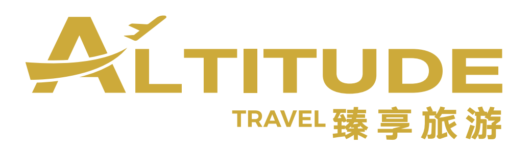 Altitude Travel - Travel Elevated